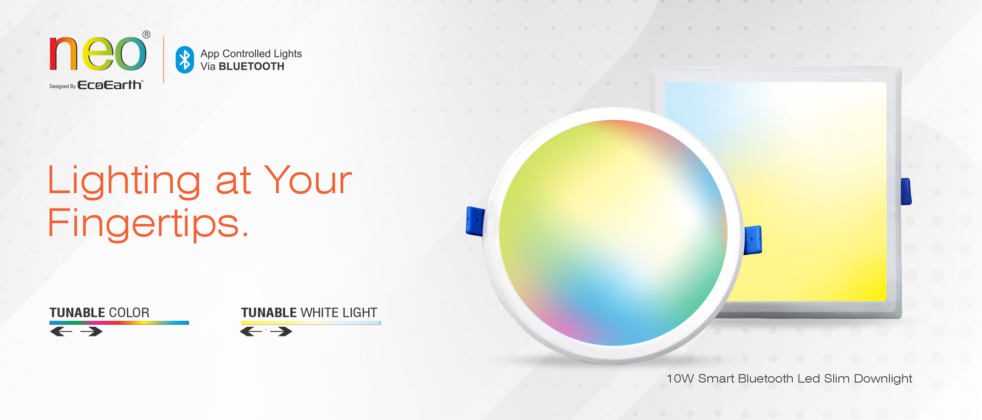 EcoEarth | online lighting shop