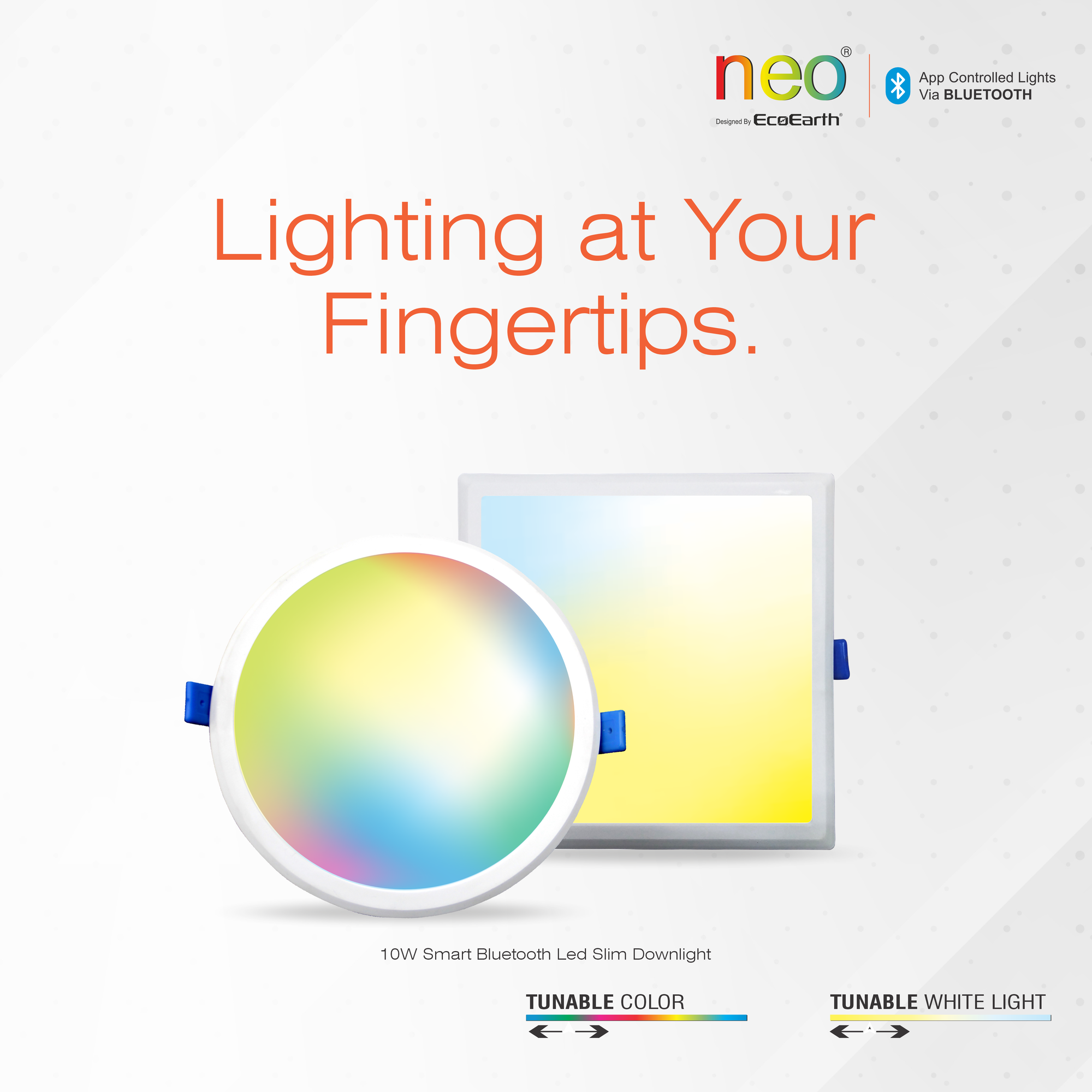 EcoEarth | online lighting shop