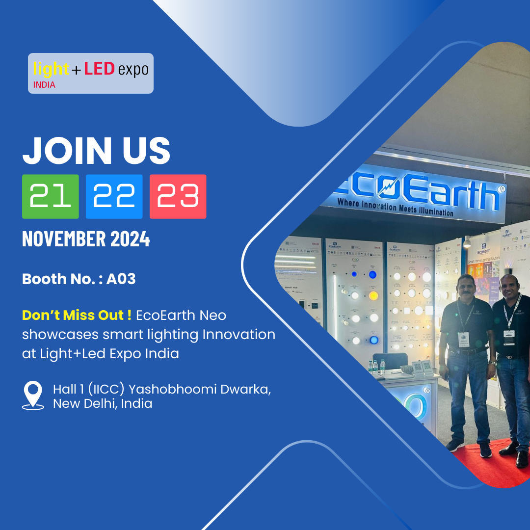 EcoEarth | online lighting shop