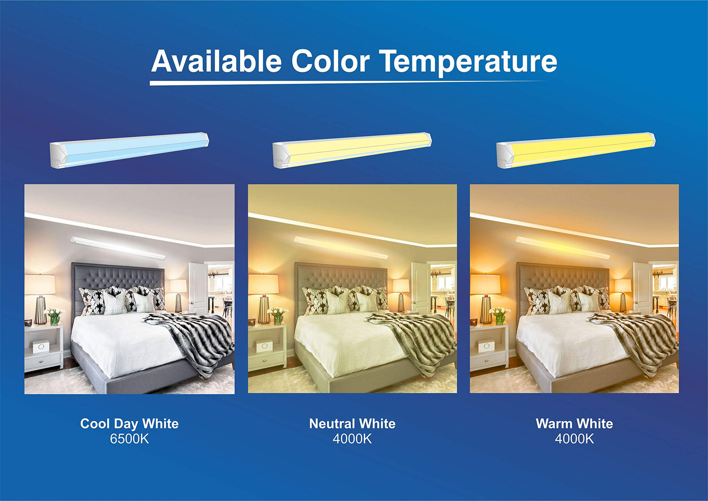 EcoEarth Hexa Led Wall Batten, India’s First Hexagon-Shaped LED Tube l