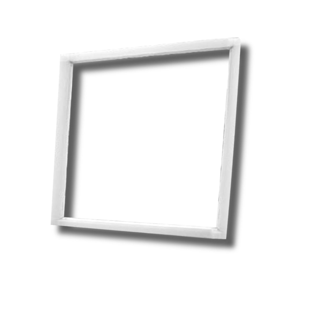 EcoEarth 2X2 Links Profile Panel | Cool Day Light 6500K