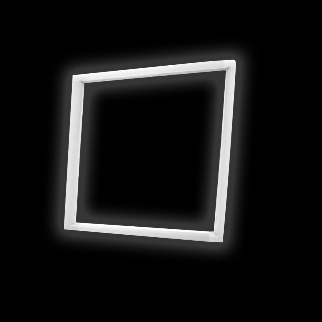 EcoEarth 2X2 Links Profile Panel | Cool Day Light 6500K