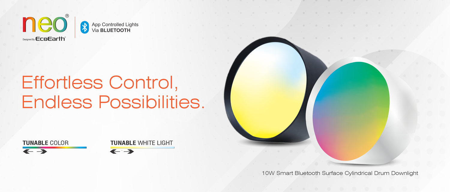 EcoEarth | online lighting shop