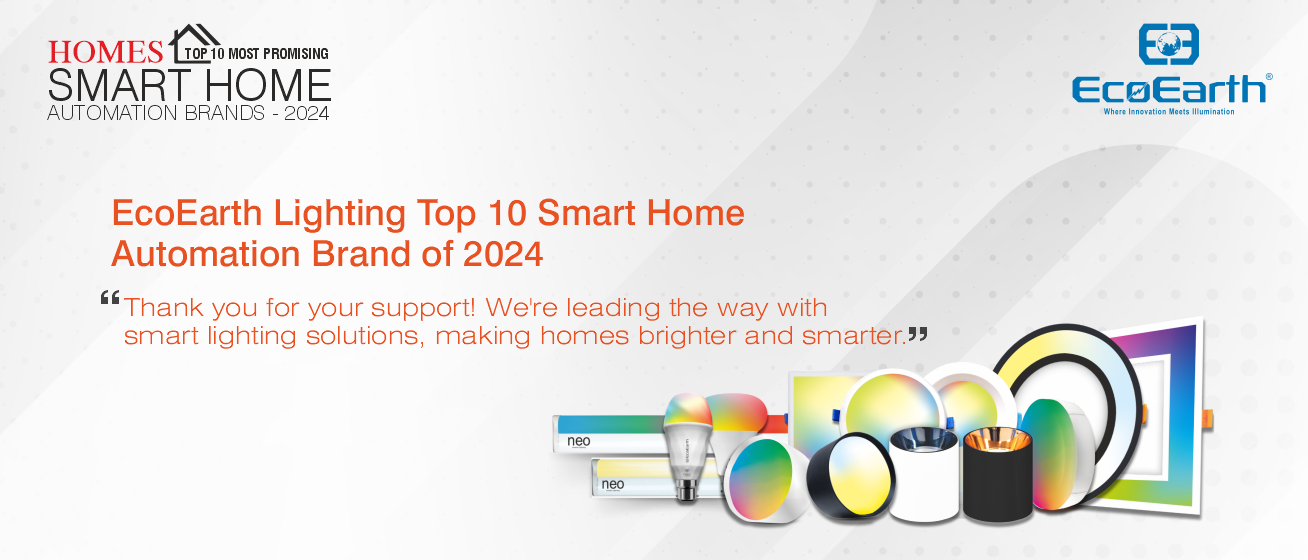 EcoEarth | online lighting shop